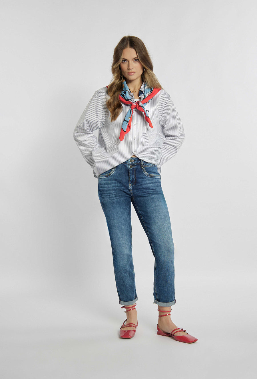 Lisa Campione - moda damska premium – PRIMODI