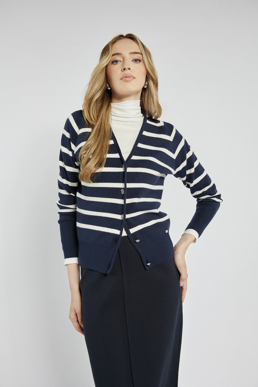 Lisa Campione - moda damska premium – PRIMODI